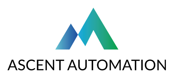 Ascent Automation Design Control Automate